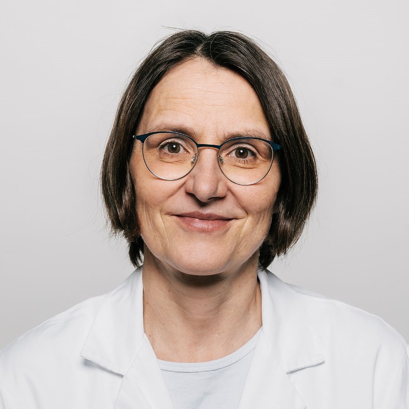 OÄ Dr.in Agnes Koller