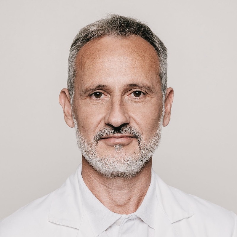 Prim. Priv.-Doz. DDr. Christian Schopper