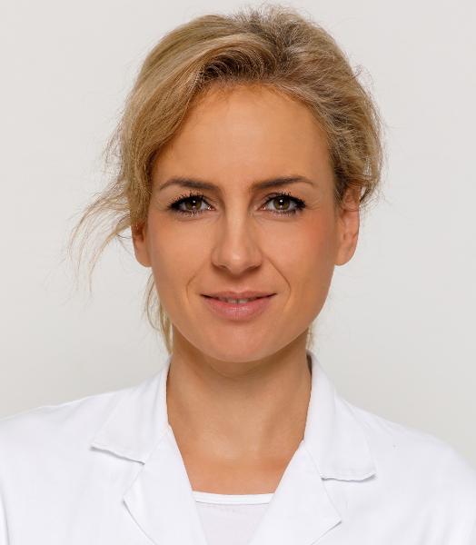 OÄ Dr.in Marion Gerschpacher, PhD